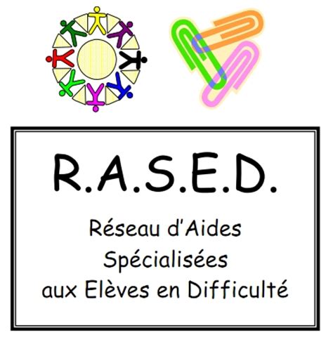 Qu’est-ce que le RASED ? – APELGC